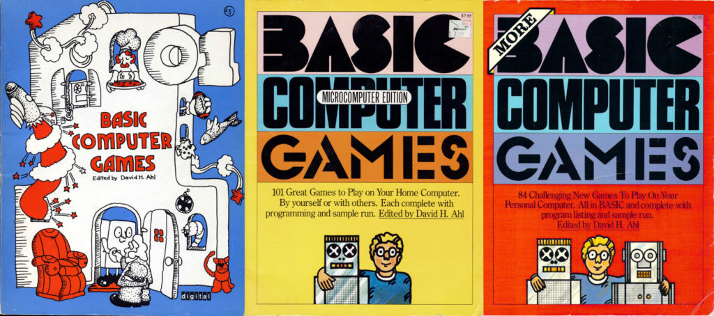 BASIC | David A. Windham