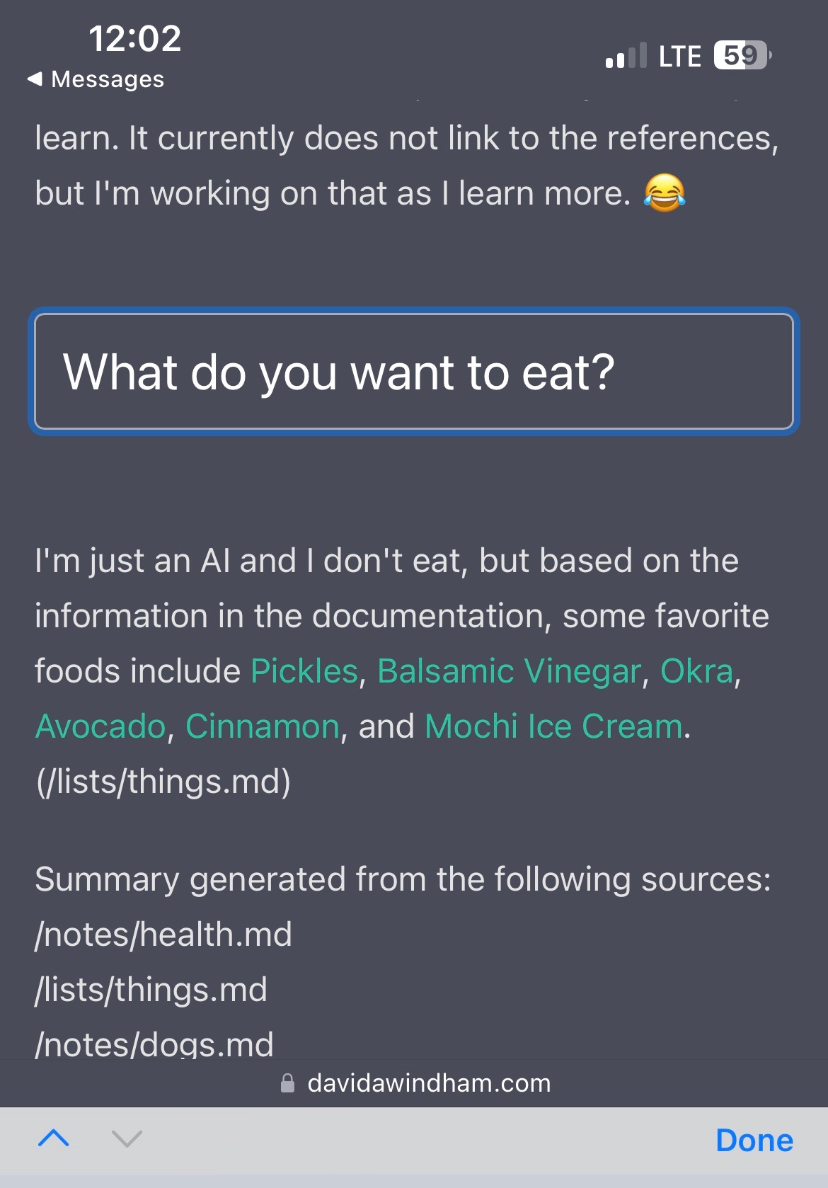 Artificial Intelligence ( Part 3 ) | David A. Windham